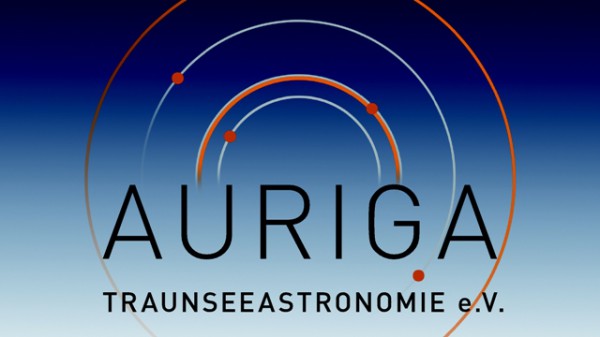 Auriga Logo - salzi.at