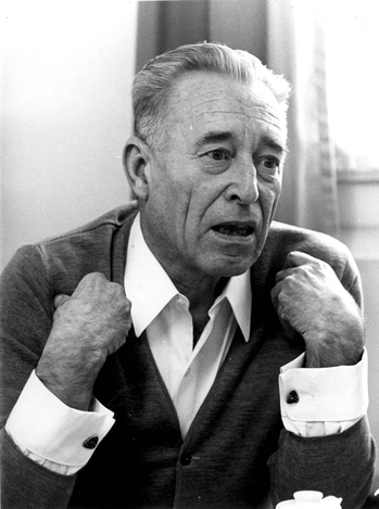 Franz Stangl - "Vom Ebenseer Weber zum KZ-Kommandaten" - salzi.at