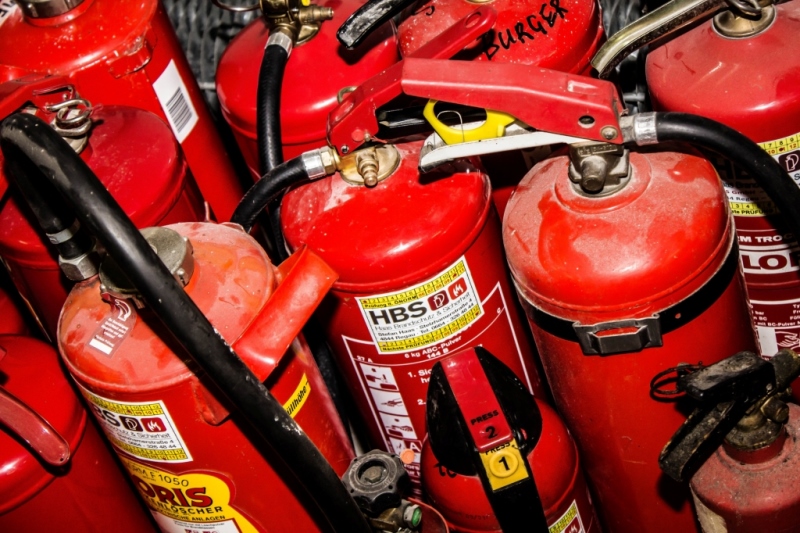Feuerlscherprfung Wie Oft