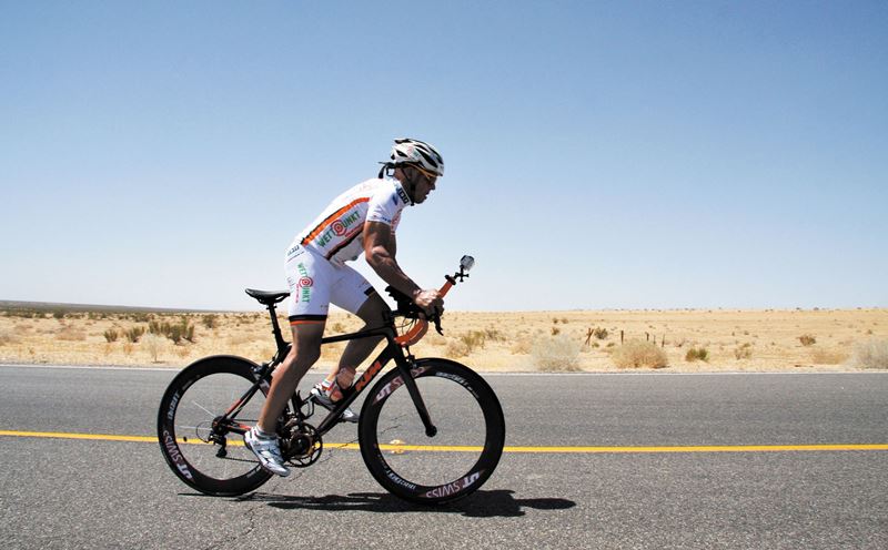 Attention – A life in Extremes - salzi.at