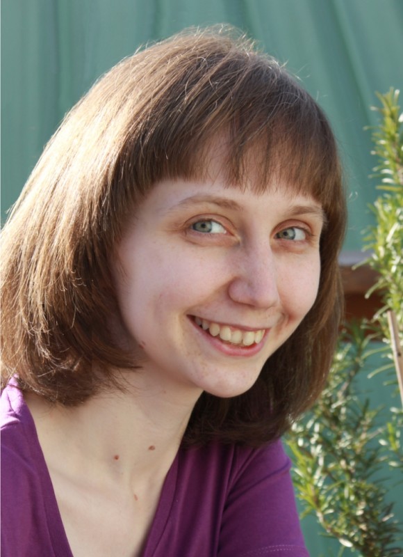 Daniela Dauser_privat - salzi.at