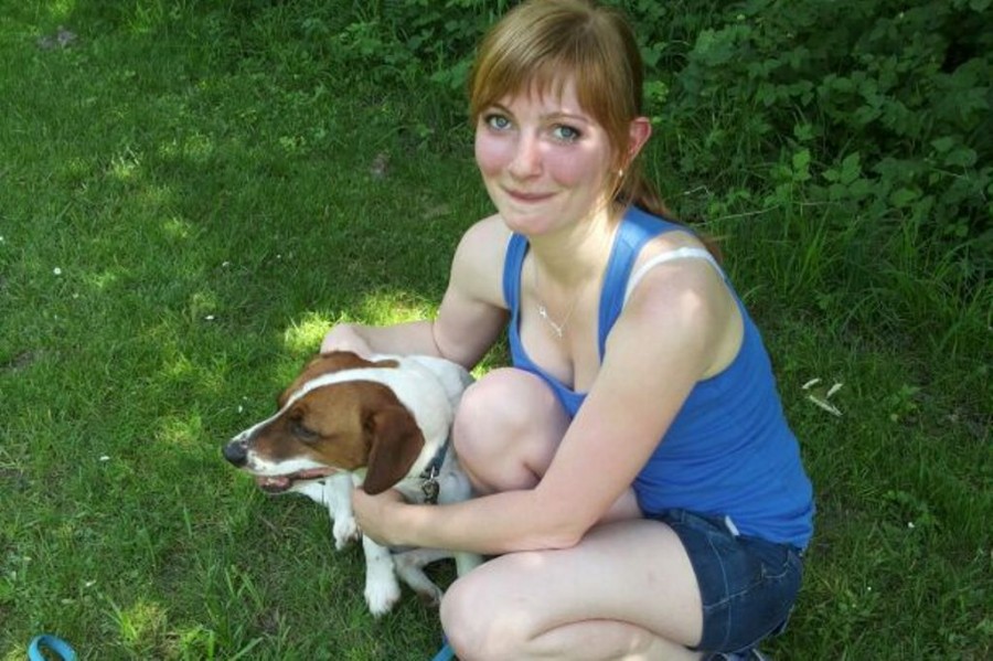 Melanie Neff - salzi.at