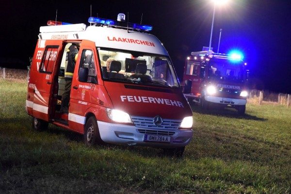 Wohnungsbrand in Lebl-Roith 09 © Wolfgang Spitzbart - salzi.at