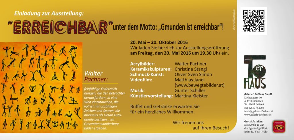 Erreichbar - salzi.at