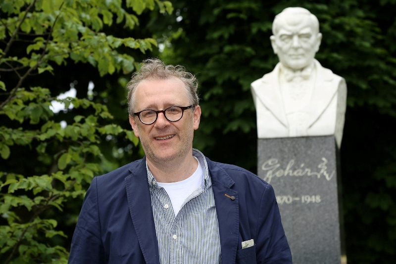 Kultur aus dem Inneren Salzkammergut auch international präsent - salzi.at