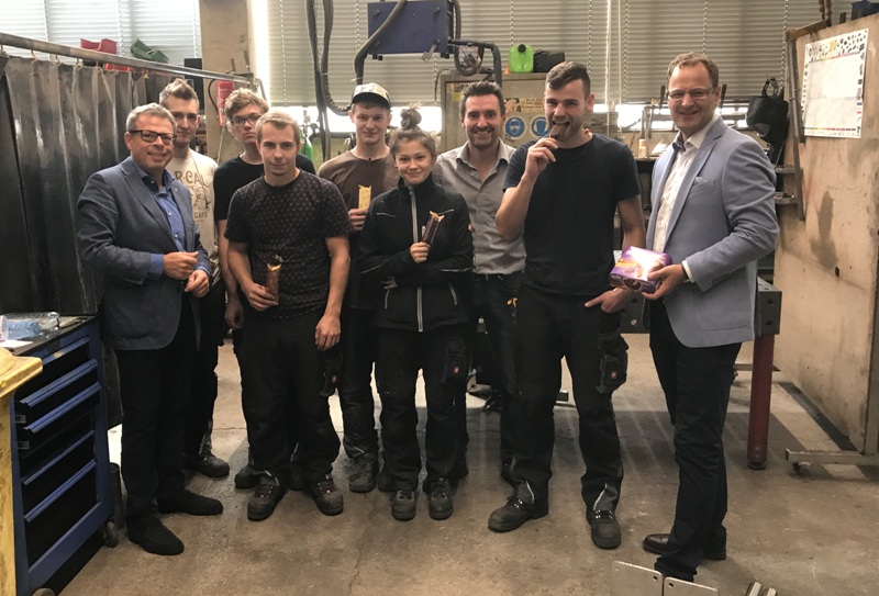 Eisaktion 2017_BI WAT - salzi.at