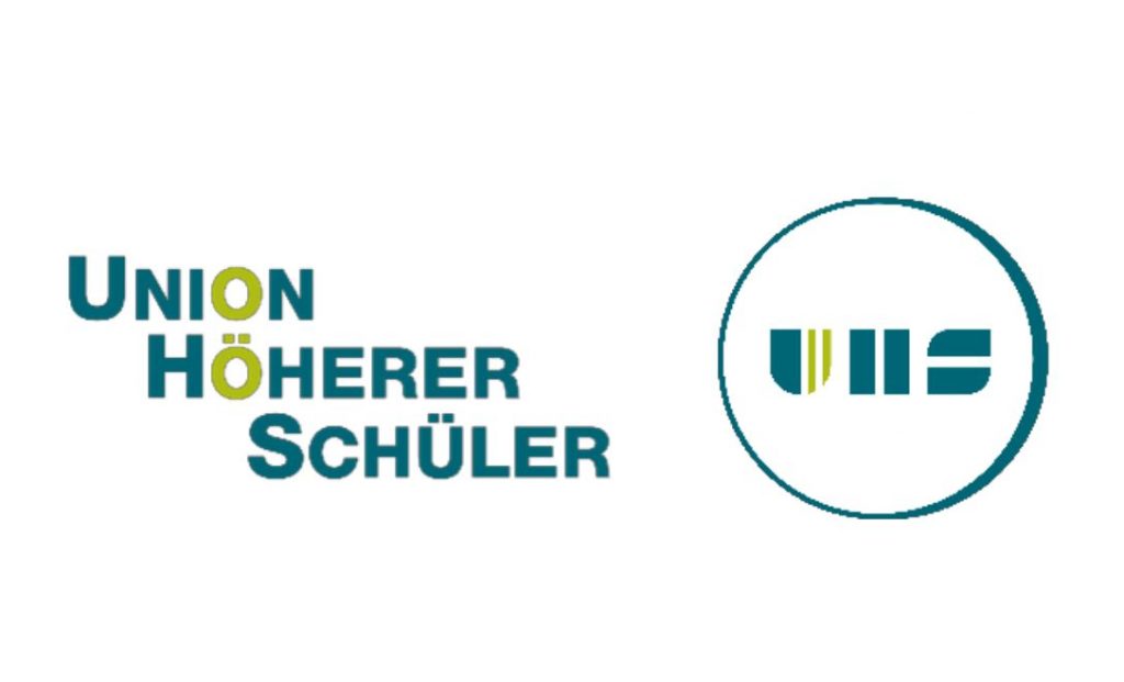 UHS Union Höherer Schüler Logo - salzi.at
