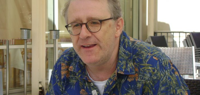 Die „Ära Enzinger“ hat schon begonnen - salzi.at