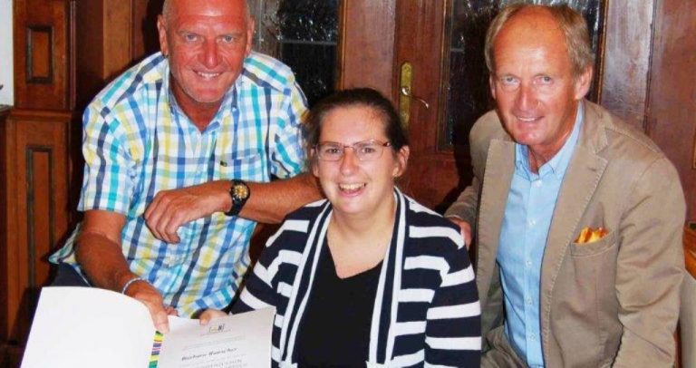 Ehrung Special Olympics_Barbara Rauscher_11 - salzi.at