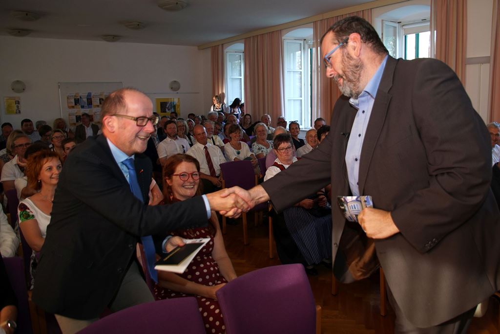 2018_09_21_25 Jahre Maximilianhaus_4_(c)Josef Fellner - salzi.at