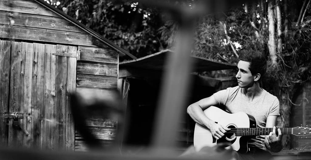 Luke Andrews - salzi.at