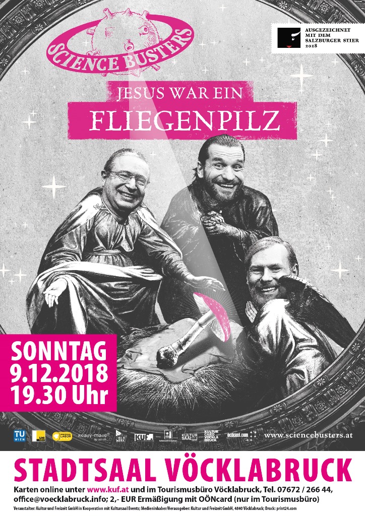 Plakat_Science Busters_A3 - salzi.at