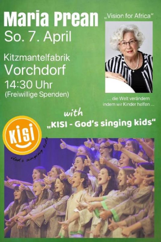 Maria Prean - salzi.at