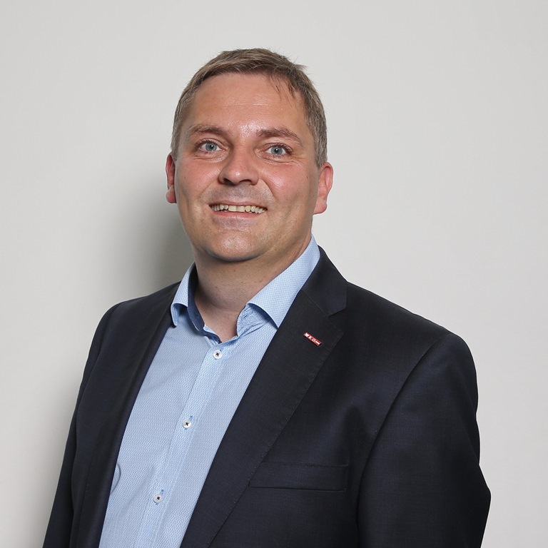 Stephan Preishuber als Obmann der WKO Vöcklabruck bestätigt - salzi.at