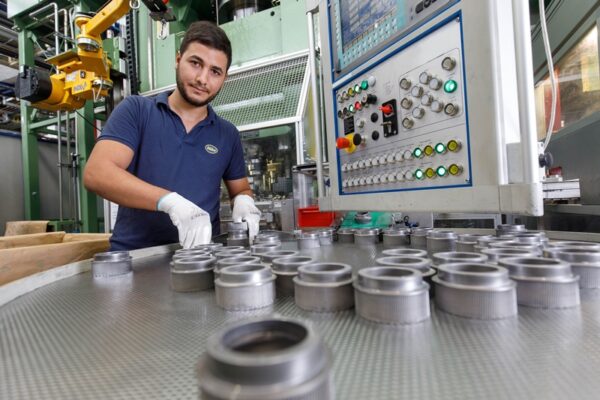 Miba Produktion Sinter Vorchdorf 2 quer - Foto Hermann Wakolbinger ...