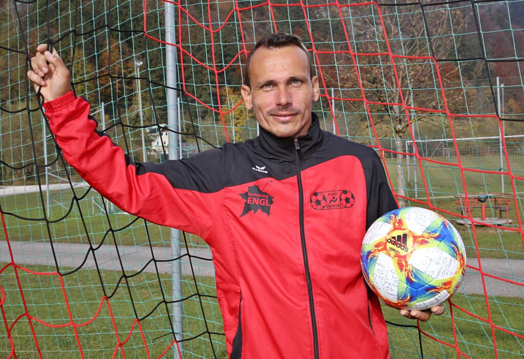 "Das war der schönste Tag in meinem Leben!"- Stürmer Slavko Pavlovic ...