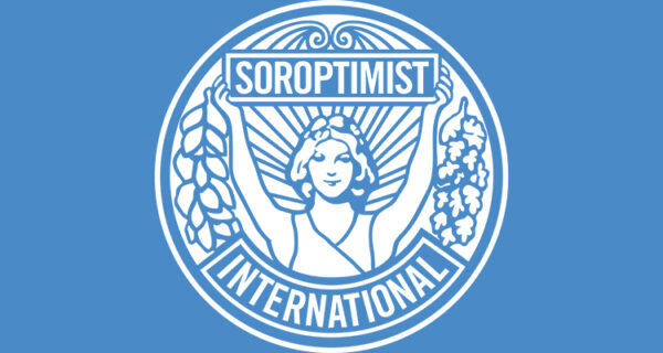 soroptimist logo - salzi.at