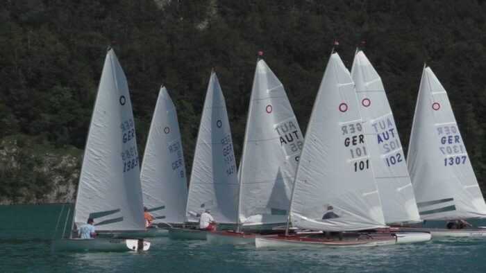 O-Jolle - salzi.at