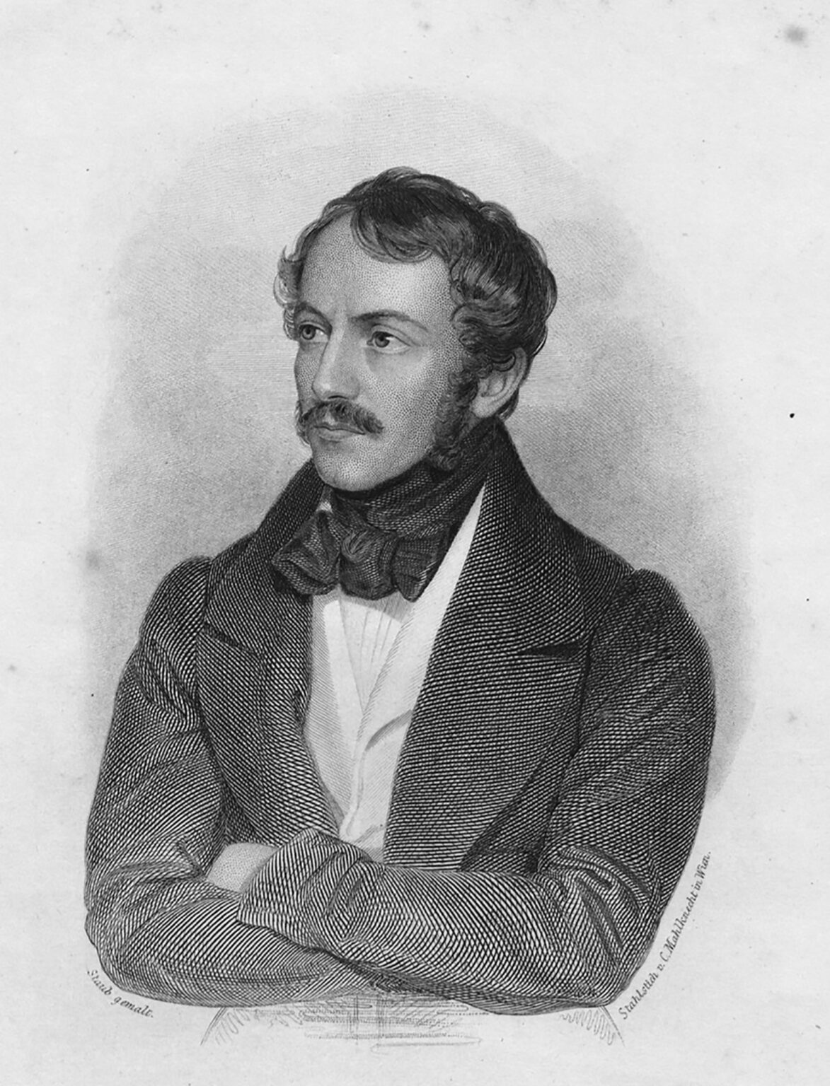 Nikolaus_Lenau © Wikipedia - salzi.at
