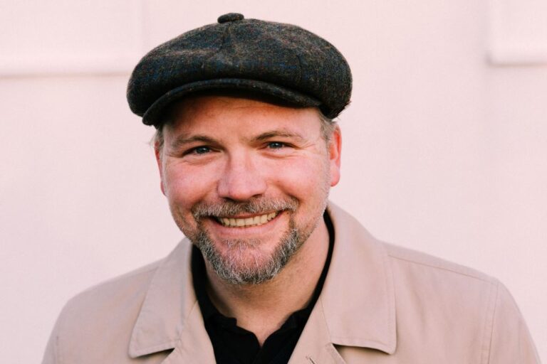 Thomas Stipsits kommt ins ALFA (c) Ingo Pertramer - salzi.at