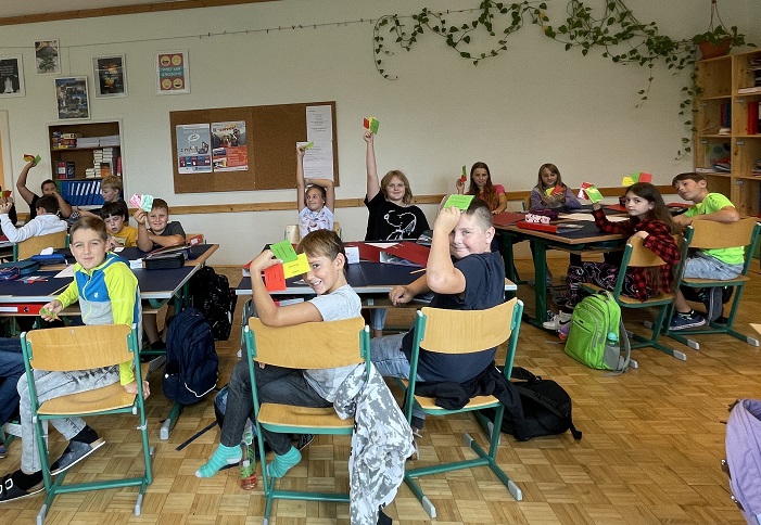 Welterbe MS Bad Goisern öffnet am 20.Jänner 2023 ihre Türen - salzi.at