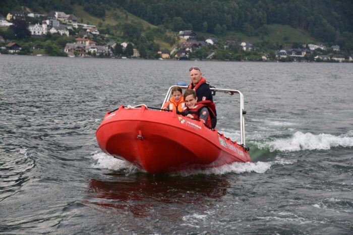 FF-Jugend aus Ohlsdorf und Altmünster starten gemeinsam mit einem Fest in die Ferien 5 - salzi.at
