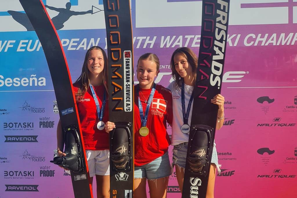 Leona Berner holt zwei Medaillien Credit Alexander Berner (2) - salzi.at