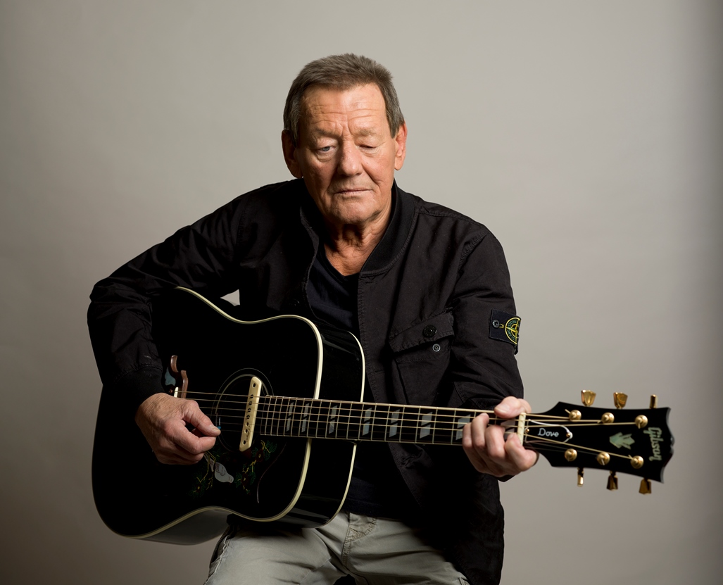 Highlight auf der OÖ. Gartenzeit- Wolfgang Ambros mit "Ambros pur ...