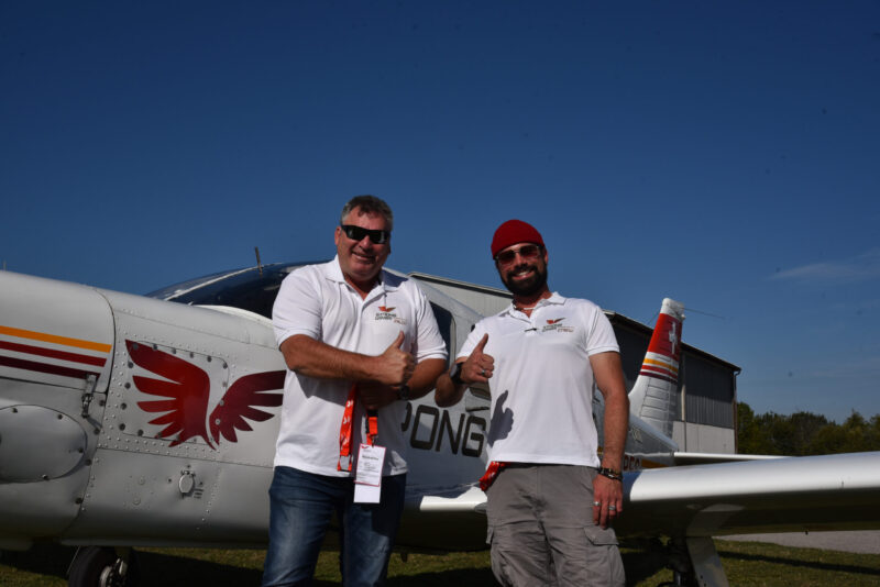 Strong Wings-Träume bekommen Flügel 10 - salzi.at