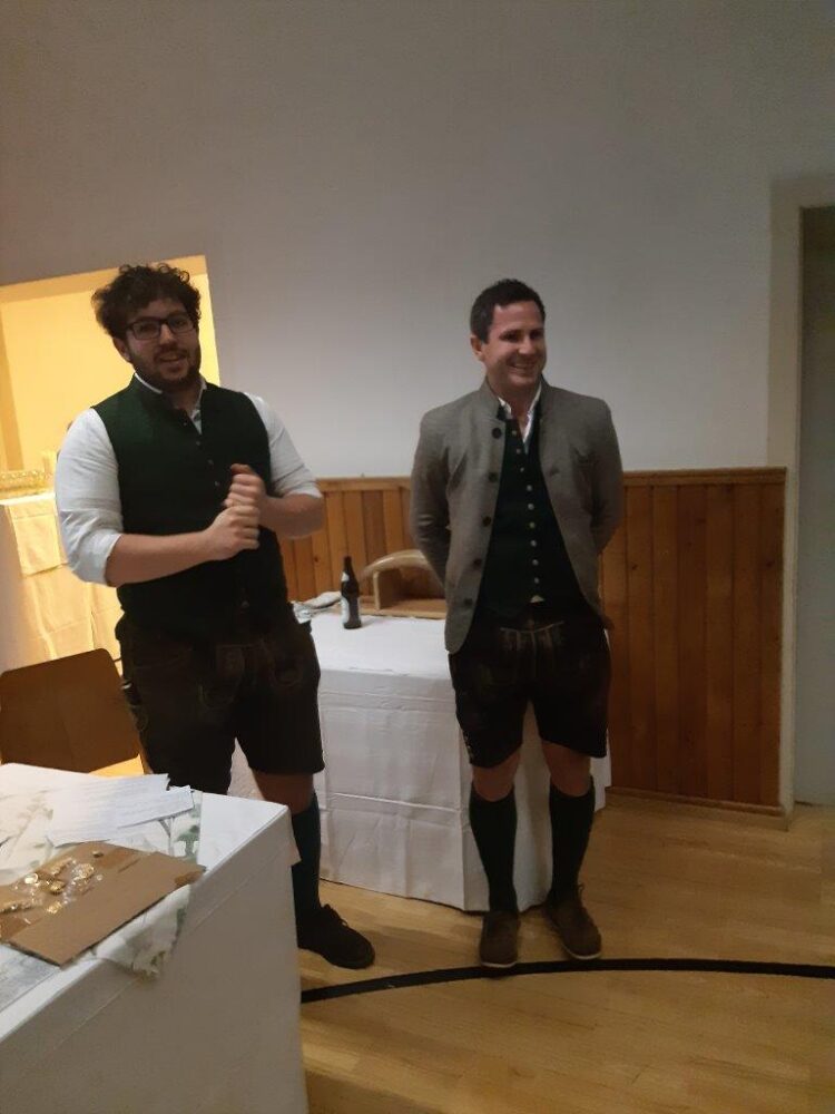 Im Zeichen der Geschlossenheit 1 - salzi.at