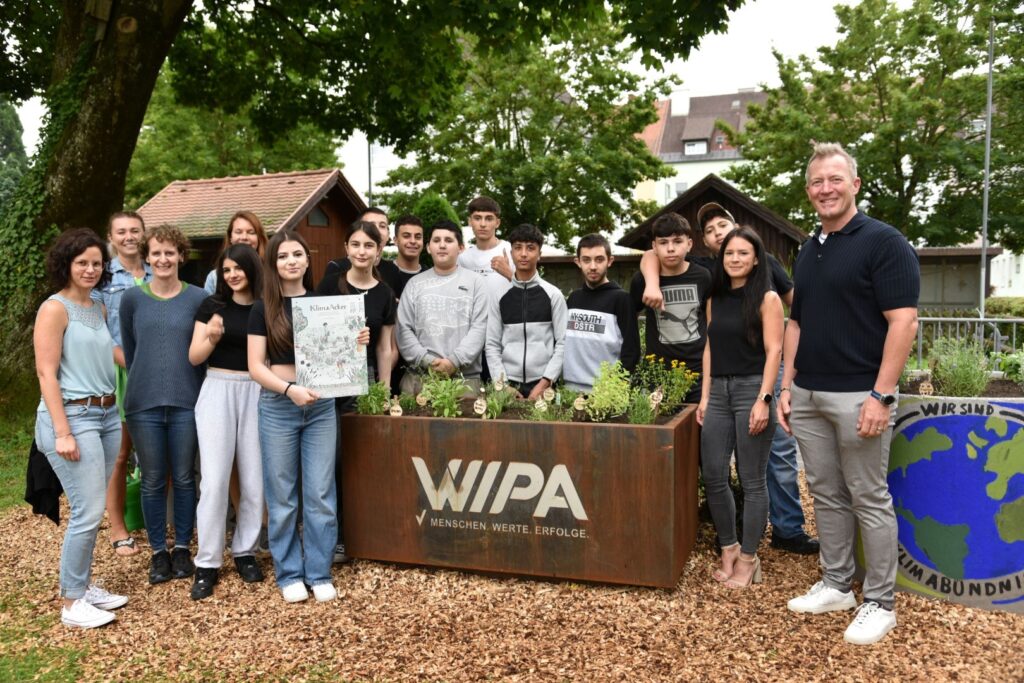 KlimaAcker Wipa - salzi.at