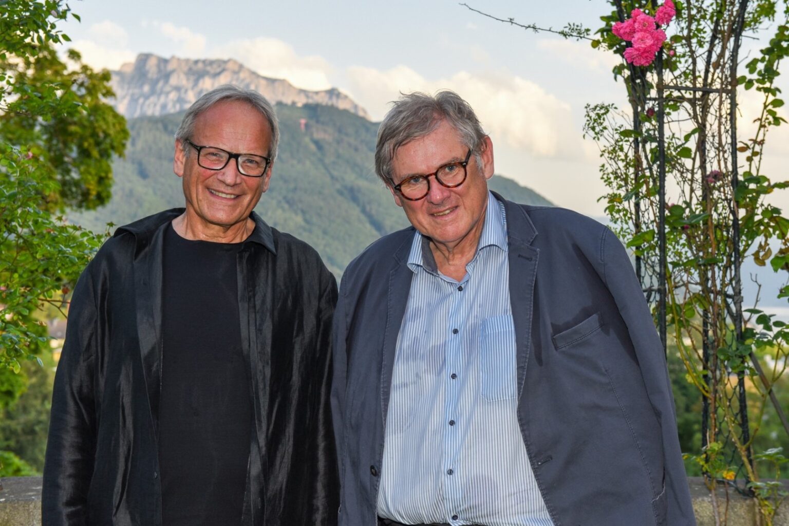 mittendorfer mettnitzer traunstein fotografie reinhold lang - salzi.at