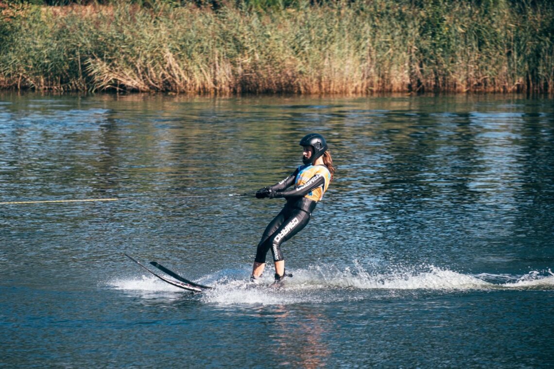 3 Medaillen für Leona Berner – Gold für Österreichs Team! - salzi.at