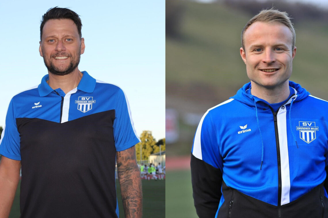 Brummayer Lehner SV Gmundner Milch - salzi.at