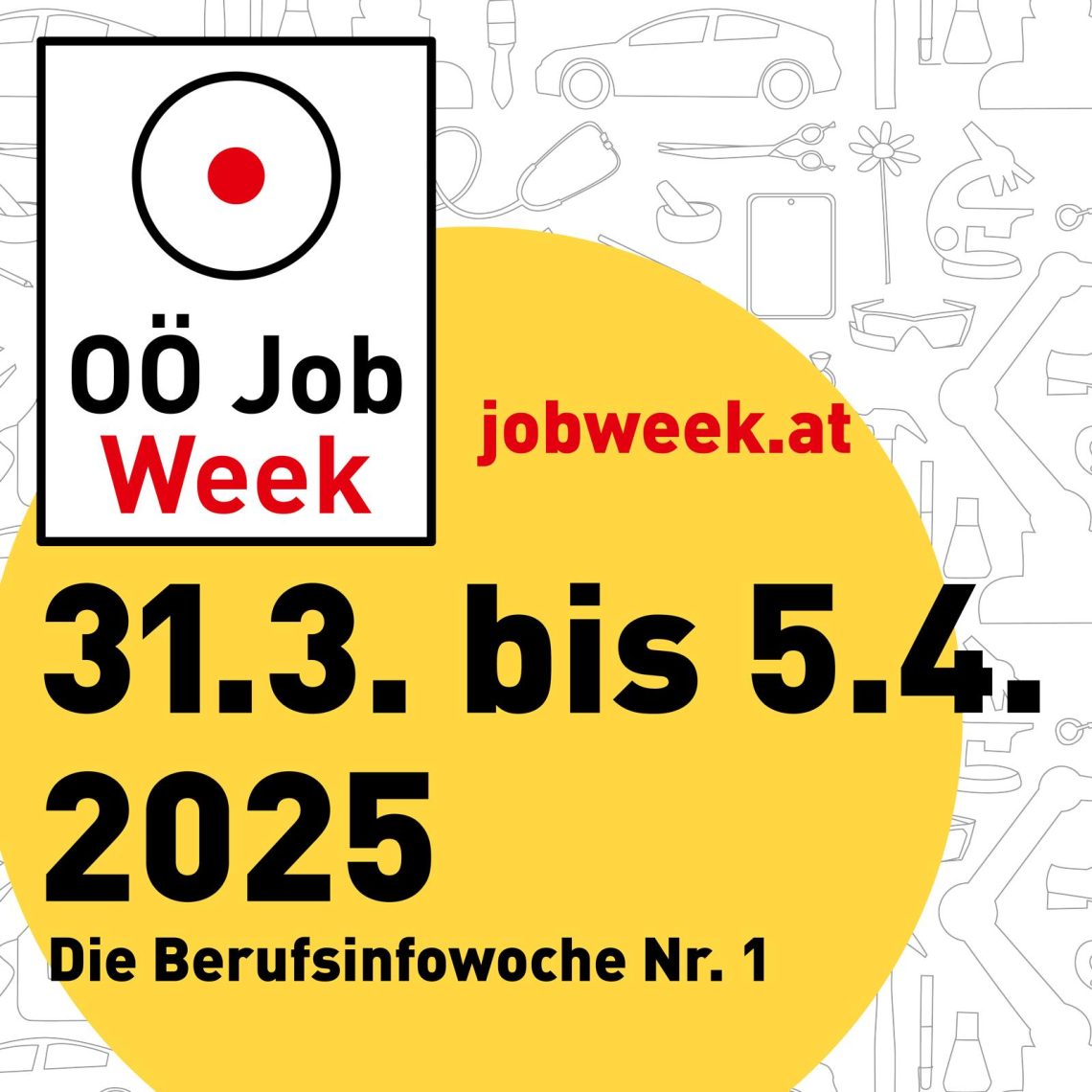 jobweek - salzi.at