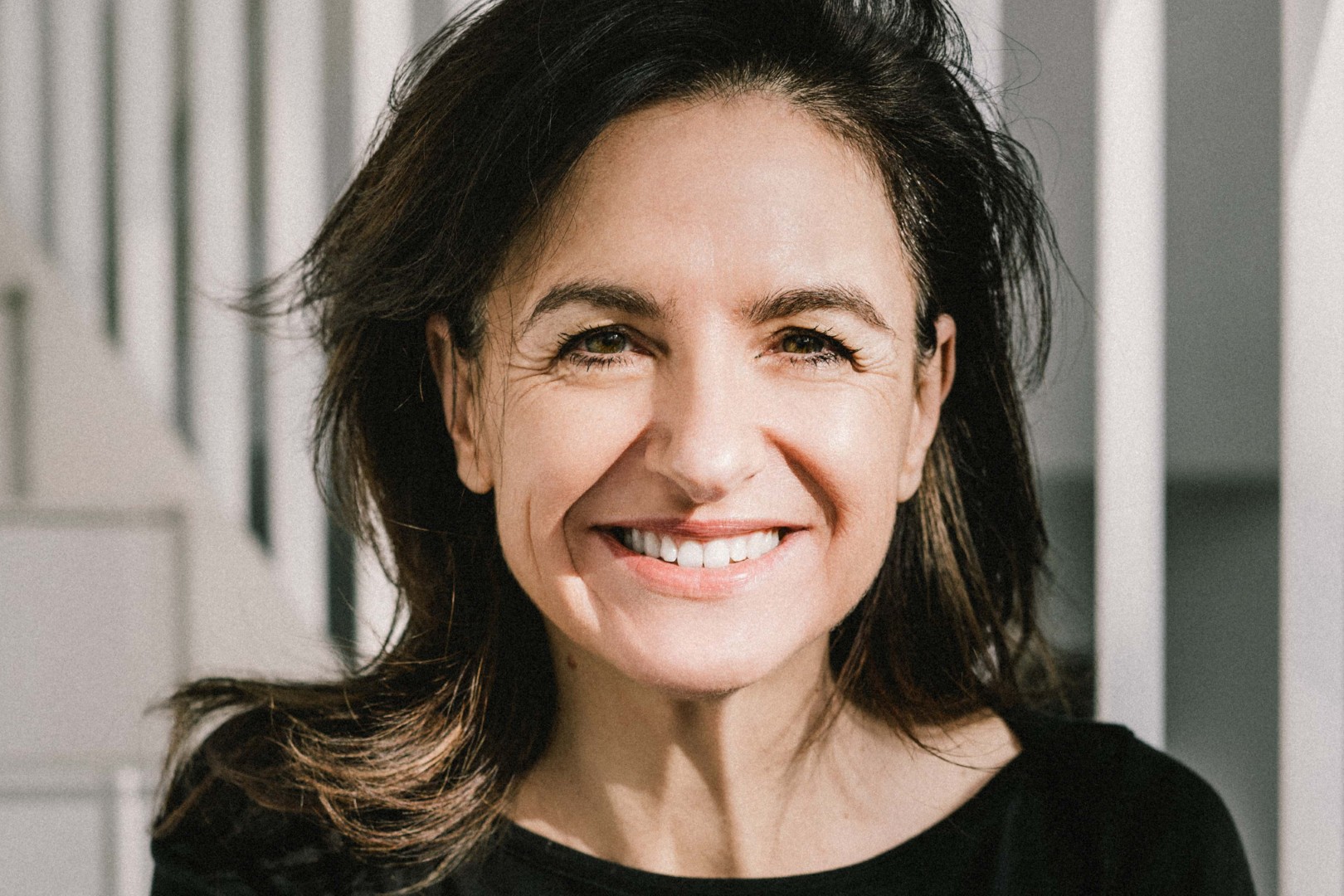 Die große Frage nach dem Warum: Danièle Hollick lädt zur ...