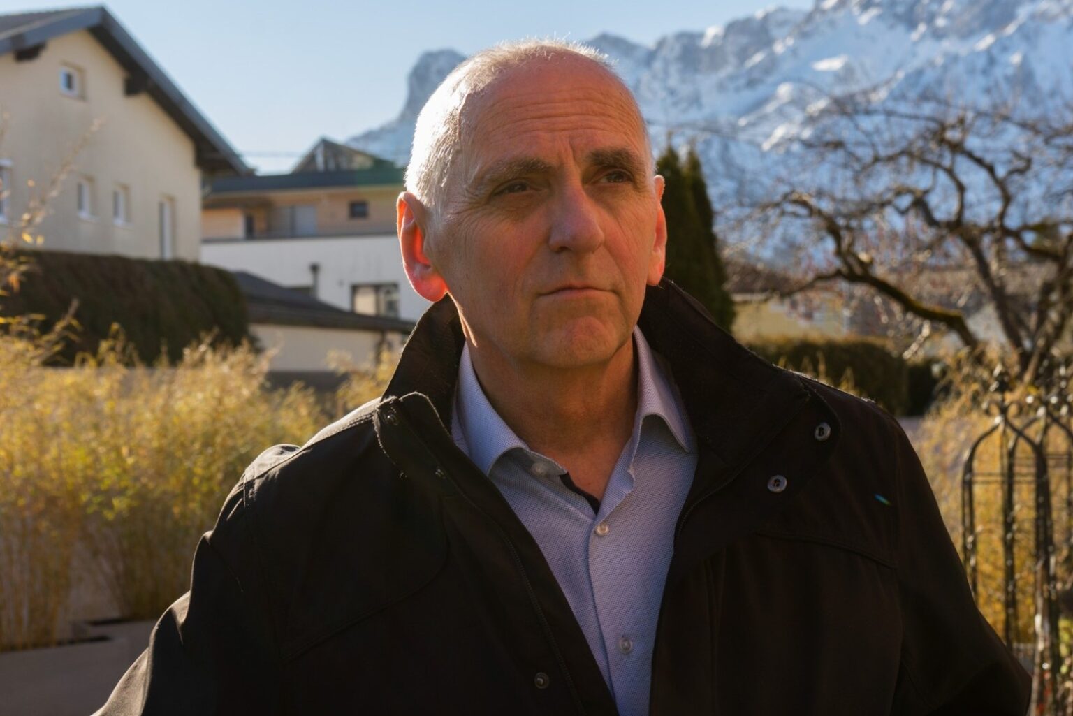 Christian Brandstätter METEO-data GmbH - salzi.at