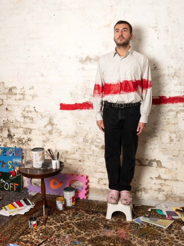 SALÒ (c) Erik Weiß - salzi.at