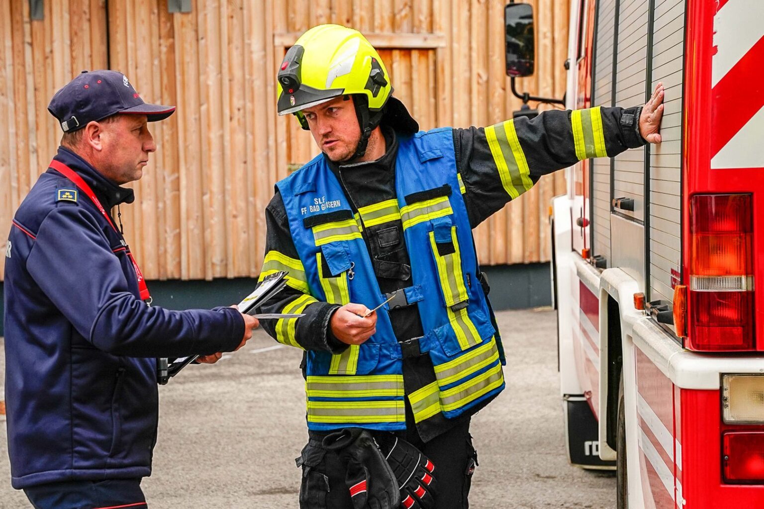 Branddienstleistungsabzeichen FFG 2025 - salzi.at