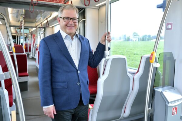 Günter Neumann (c) Stern & Hafferl Verkehr - salzi.at