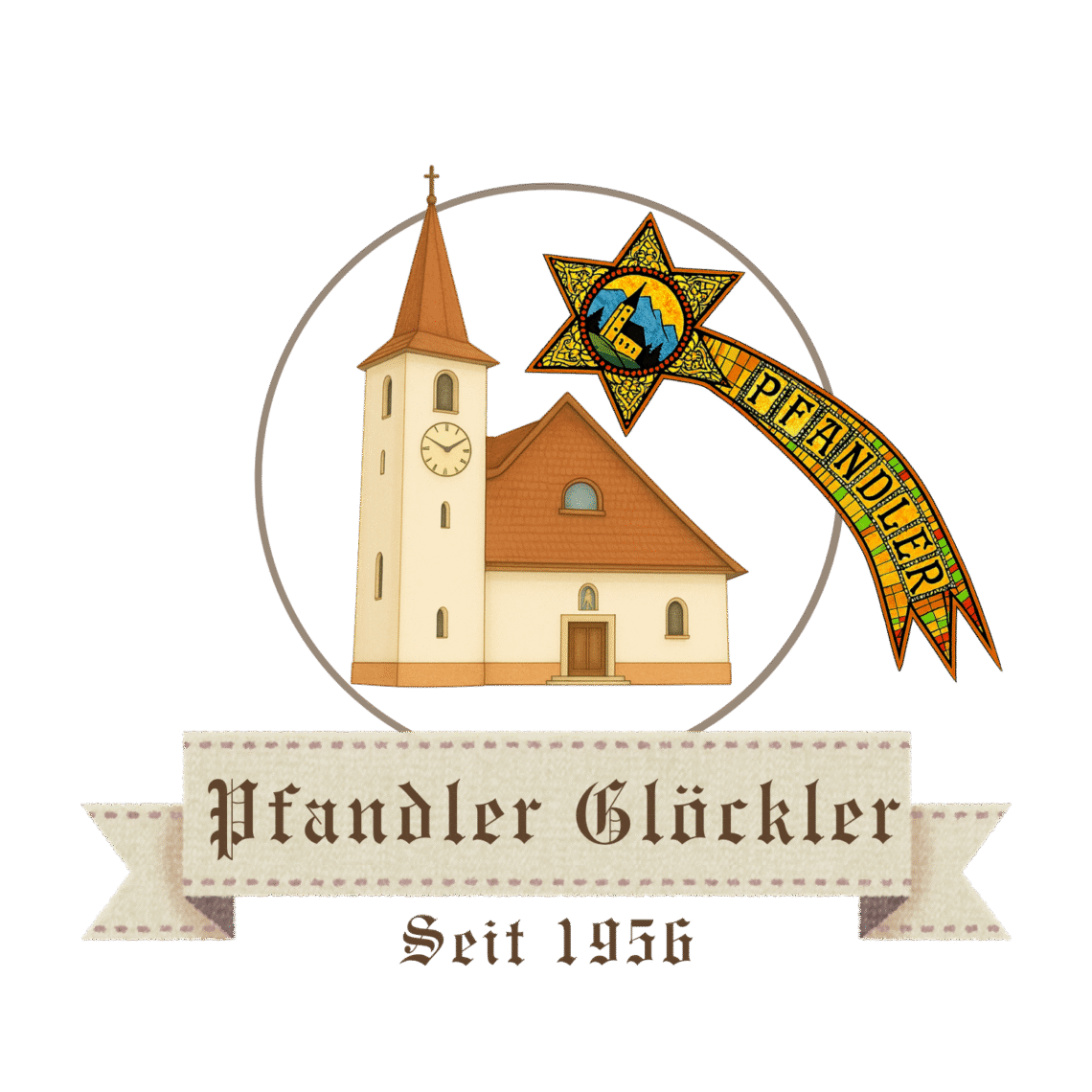 Logo Pfandler Glöckler - salzi.at