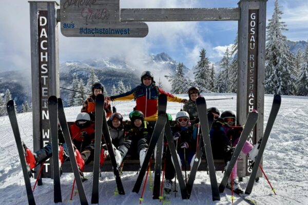 Skikurs (1) - salzi.at
